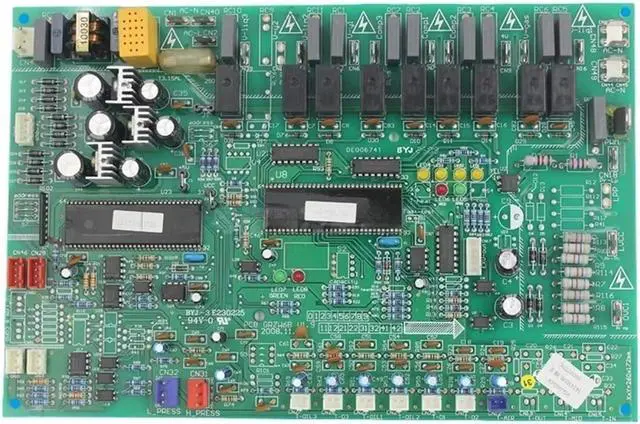 for Gree Air Conditioner Outdoor Unit Control Board WZ6515I 30226086 ...