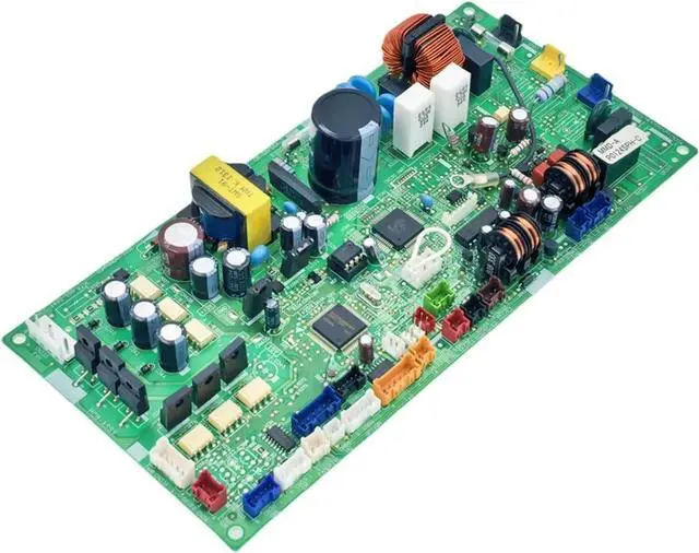 for Toshiba Air Conditioner Control Board MCC-1402-10S Circuit PCB MMU ...