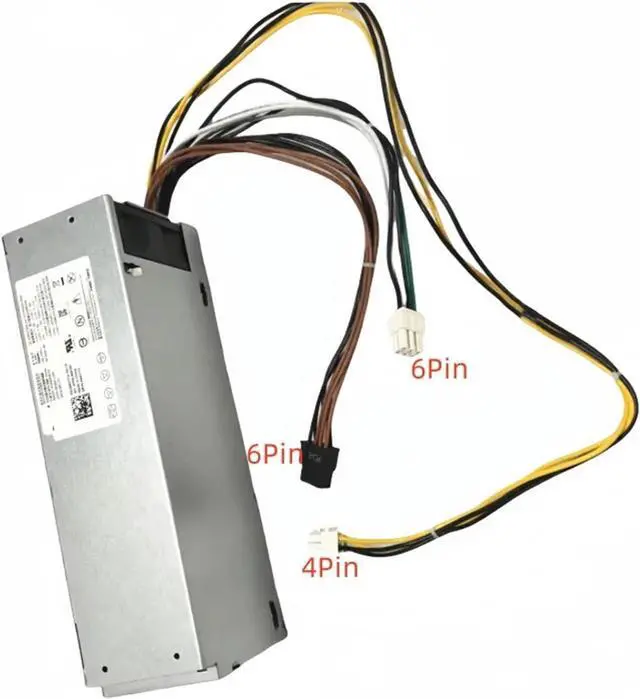 PSU Power Supply for 3050 3650 7050 V3669 H360EGM-00 360W H360EGM-00 ...