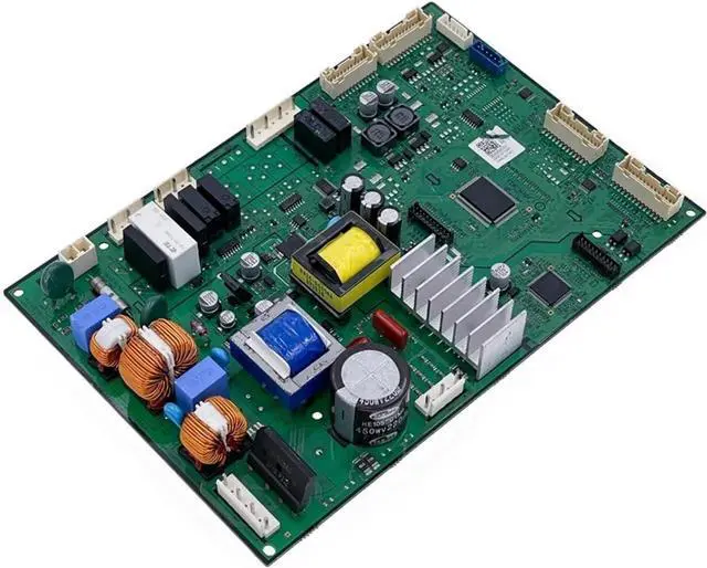 Control Board DA92-01138P Circuit PCB DA94-04605V Fridge Motherboard ...
