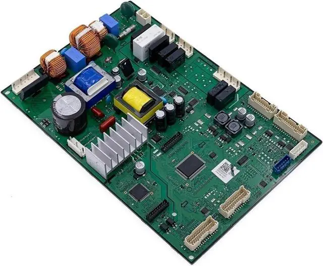 Control Board DA92-01138P Circuit PCB DA94-04605V Fridge Motherboard ...
