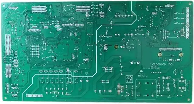 Inverter Control Board Motherboard Compatible with LG Refrigerator ...