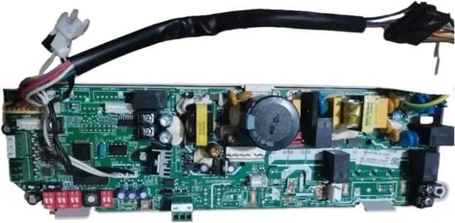 Air Conditioning Control Board Motherboard 17122500A02193 LENNO-KFR1054 ...