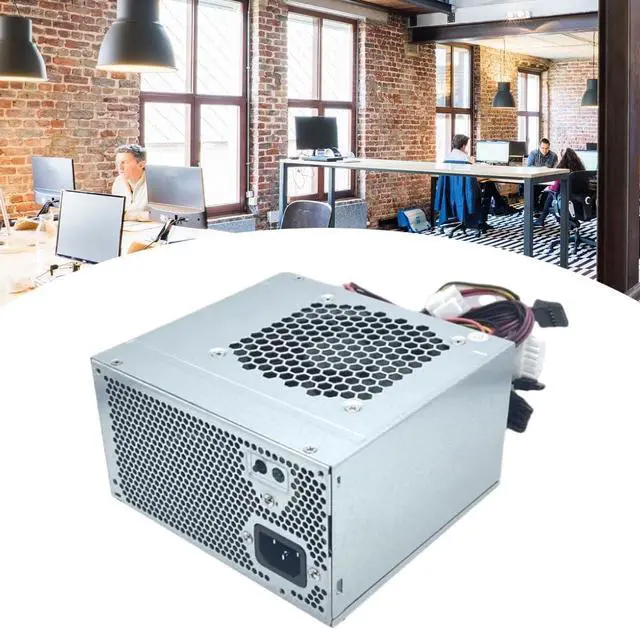 High Efficiency 550W Computer Power Supply for R10 R12 and 3630 3640 ...