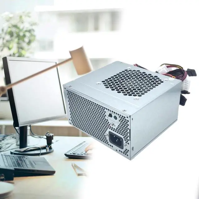 High Efficiency 550W Computer Power Supply for R10 R12 and 3630 3640 ...