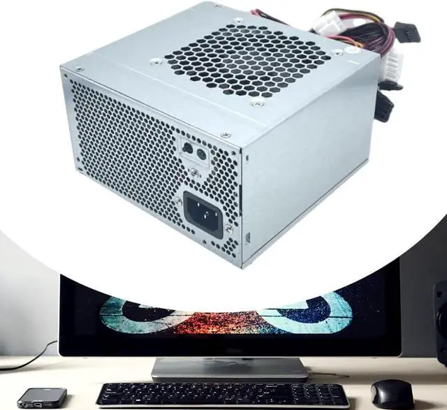 High Efficiency 550W Computer Power Supply for R10 R12 and 3630 3640 ...