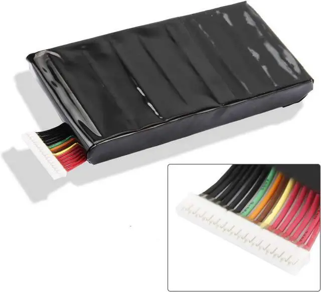 BTY-L78 Batería portátil Compatible con MSI GT62VR 6RD 6RD-033CN 6RD ...