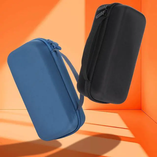 Lebakort Storage Case Compatible with DYMO LetraTag 100H / 100H Plus ...