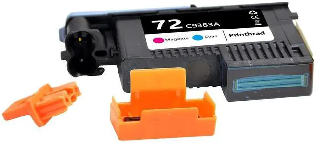 72 Printhead Remanufactured New Updated Chips for HP 72 Printhead ...