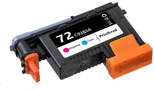 72 Printhead Remanufactured New Updated Chips for HP 72 Printhead ...