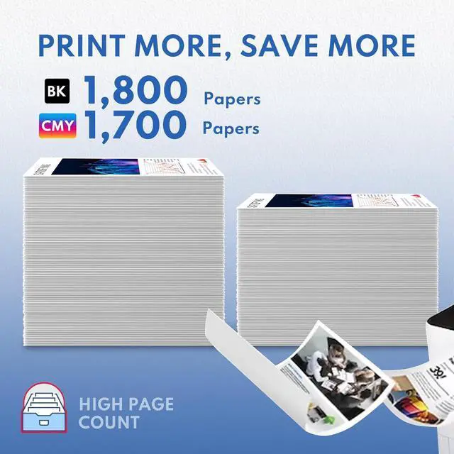 202A Toner Cartridges 4-Pack CF500A CF501A CF502A CF503A (with Chip ...