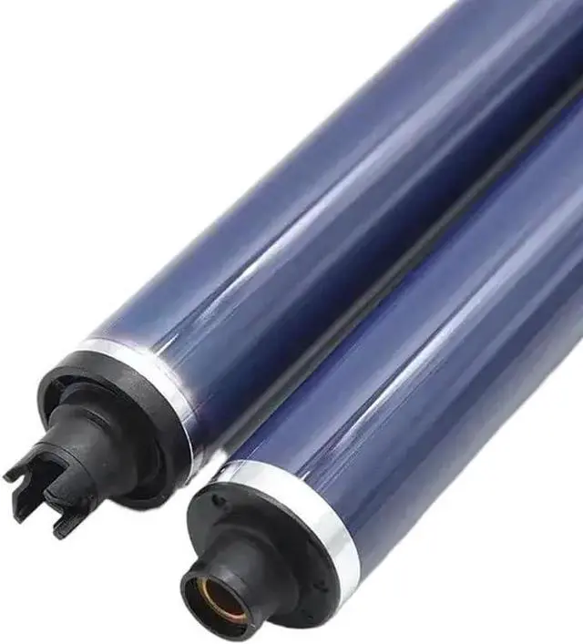 4pcs Cylinder OPC Drum Compatible with Printer Models 7500 7525 7530 ...