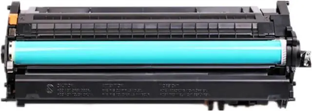 Q7553A 53A 7553A Black Compatible Toner CartridgeCompatible with HP ...