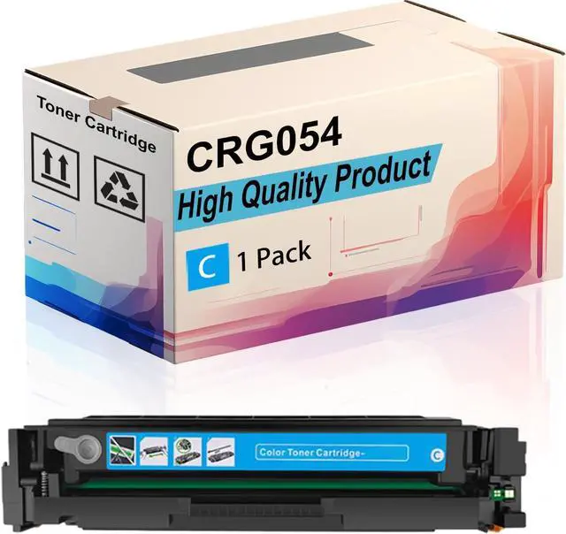Toner Cartridge Compatible for Canon ImageClass MF644Cdw MF642Cdw ...