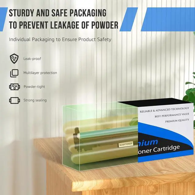 Compatible CF219A Drum Unit Replacement for HP 19A Drum for Laserjet ...