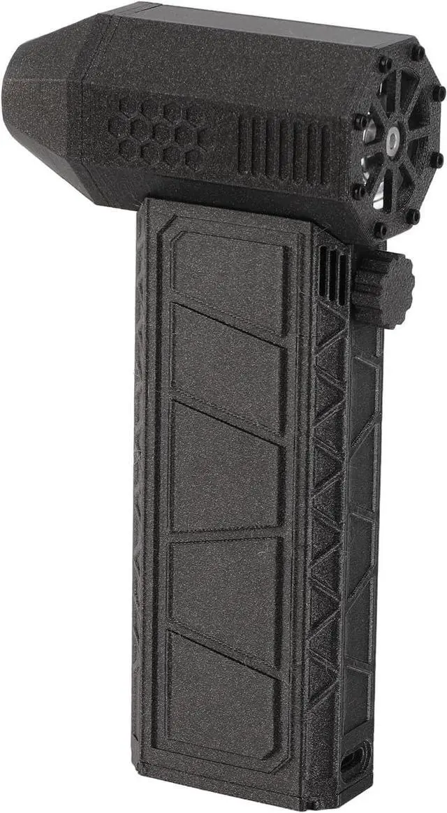 Portable High Speed Air Blower Jet Fan Powerful Turbo Mini Blower Jet ...