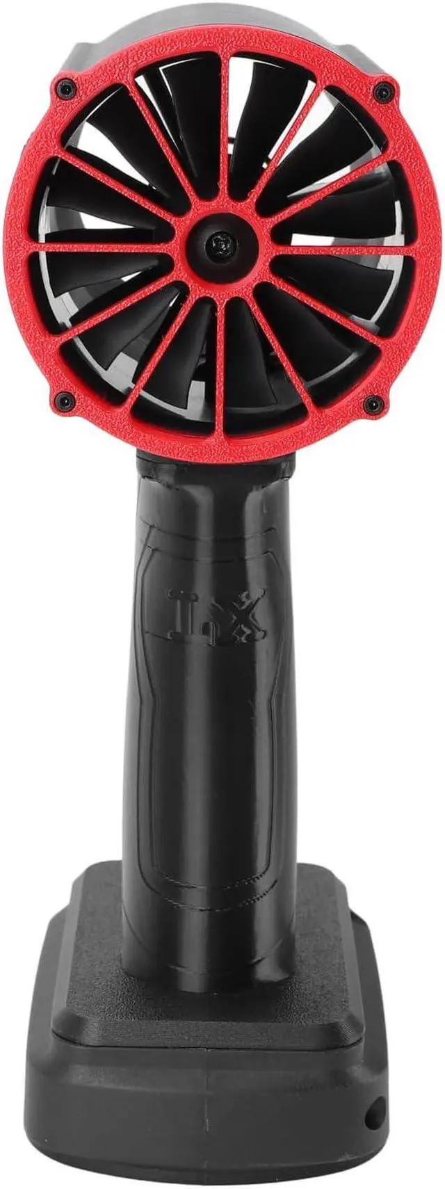 Electric Air Duster Professional Efficient 64mm Duct Brushless Motor ...