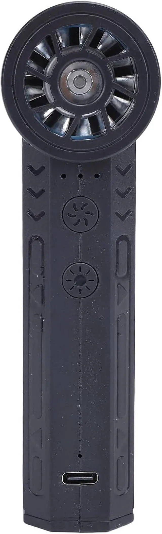 Electric Air Duster with LED Light, Handheld Electric Air Duster ...