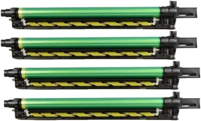 DR316 CMYK Color Drum Assembly Compatible with C250i C300i C360i C7130i ...