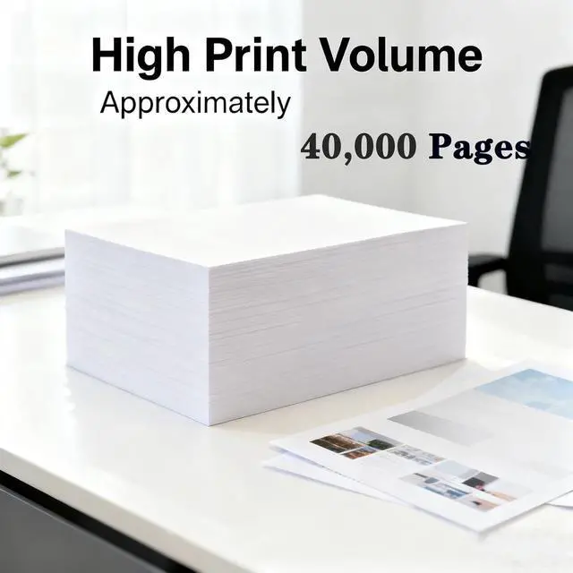 013R00690 Drum Cartridge Compatible for Xerox B305 B310 B315 Printer ...