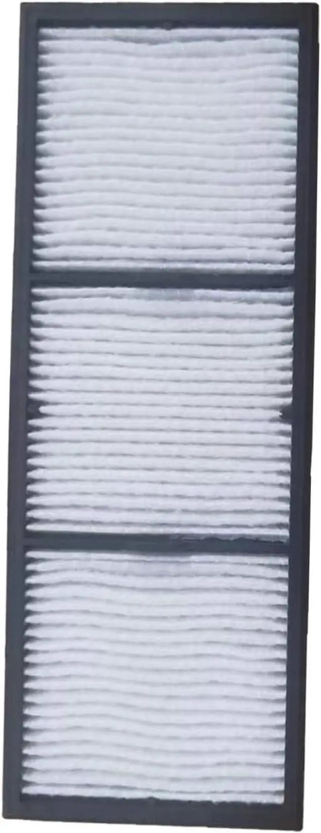 Replacement Air Filter Compatible For EPSON ELPAF62, V13H134AB0, Home ...
