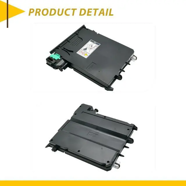 406043 Waste Toner Box Compatible for Ricoh M C250FW PC300W C251FW ...