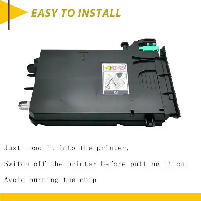 406043 Waste Toner Box Compatible for Ricoh M C250FW PC300W C251FW ...