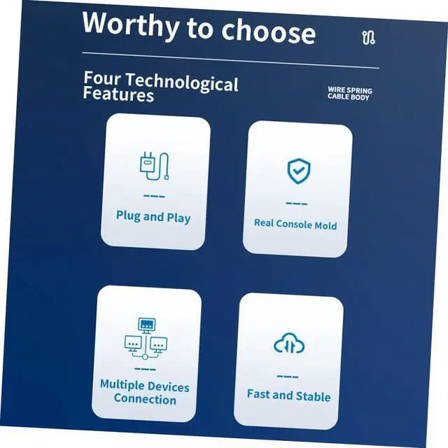 UKCOCO 4pcs USB Hub Extension Adapter for Multi-Port USB Expander ...