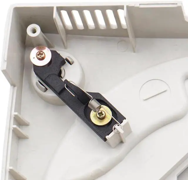 Silent Game Console Mini Fan Installation Kit for Dreamcast - 3D ...