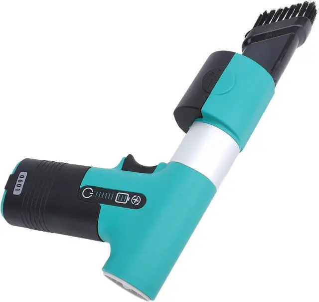 Jet Dryer Blower, Portable Blowing and Suction Fan, 130000rpm High ...