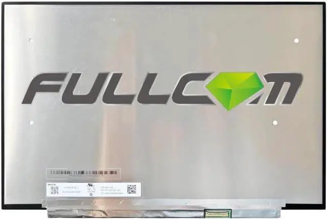 New LCD Replacement Screen (Non Touch) 14.0 Inch (16:10) IPS NE140QDM ...