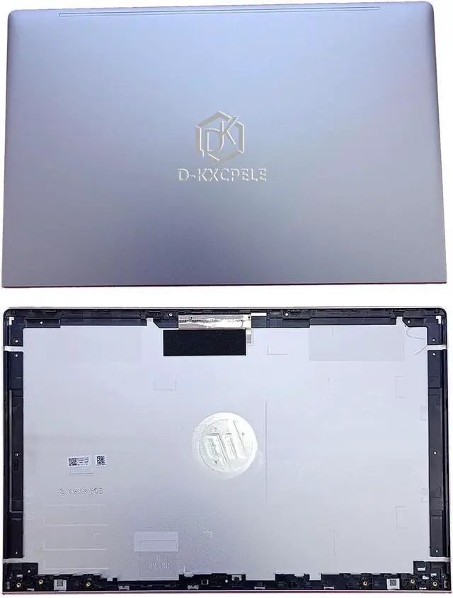 Replacement Laptop LCD Cover Back Rear Top Lid for HP Probook 450 455 ...