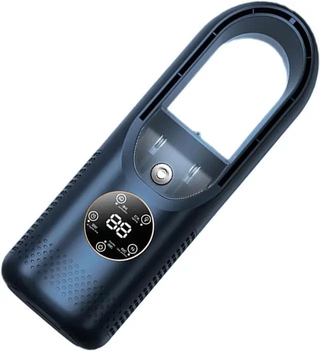 Bladeless Desktop Evaporative Air Coolers with Large Capacity ...