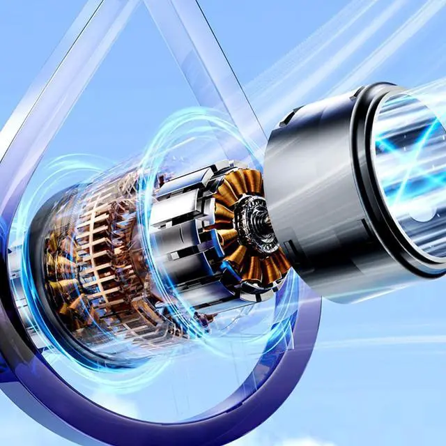 USB Rechargeable 3500MAH Handheld Cooling Fan with Adjustable Misting ...