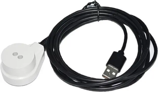 USB to Near Infrared Converter Infrared Magnetic Adapter IEC62056/1107 ...