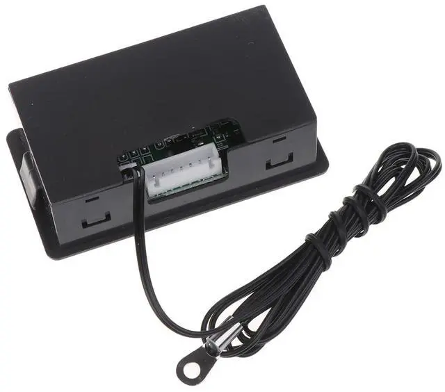 Multifunction Battery Monitor with Communication Function Voltage ...