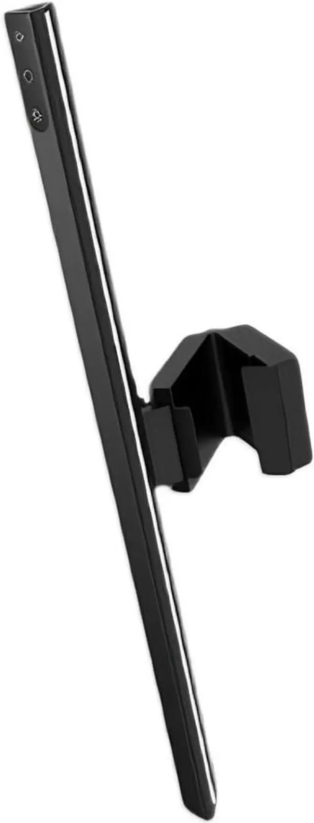 Touch Control Computer Monitor Lamp with Timer 5 Color Temperatures ...