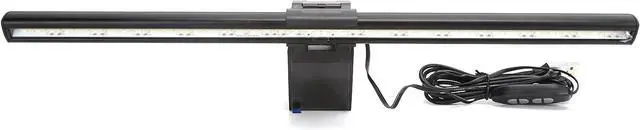 Bar Re, LED, USB ed Eye ith 3 Color Tems, Space for Computer Sn, No Sn ...