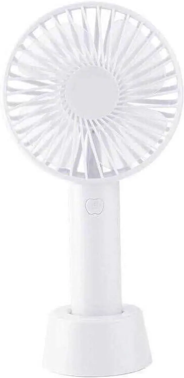 Mini Handheld Portable Foldable USB Operated Electric Cooling Fan ...
