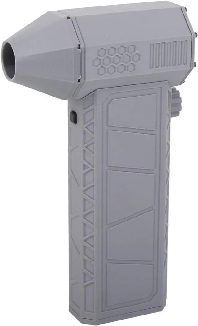 Portable High Speed Air Blower Jet Fan Powerful Turbo Mini Blower Jet ...