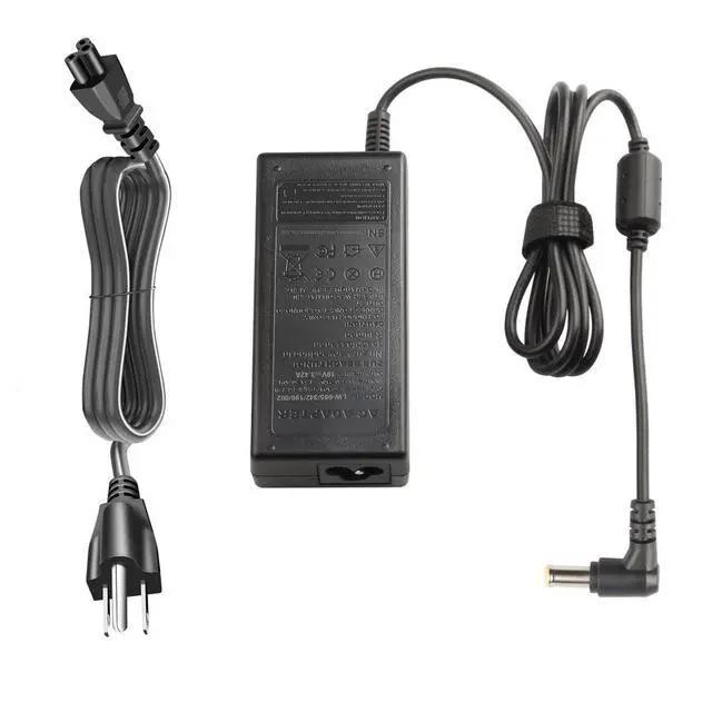 For Getac V110 F110 11.6" Rugged Tablet PC AC Adapter Charger Power ...