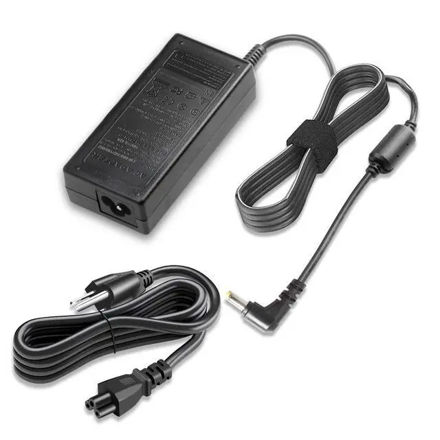 For Getac V110 F110 11.6" Rugged Tablet PC AC Adapter Charger Power ...