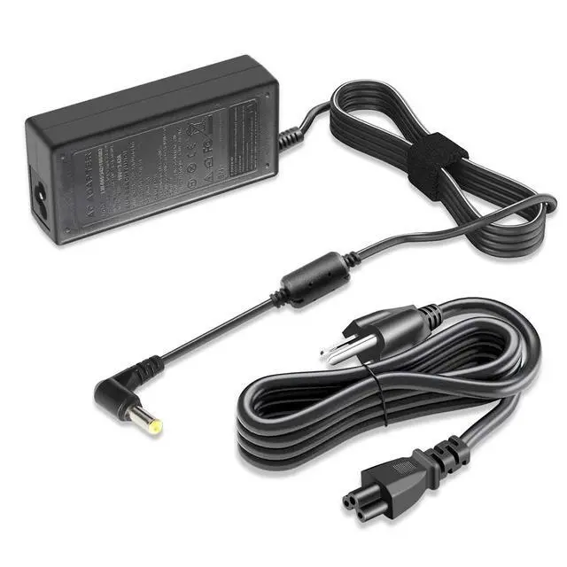 For Getac V110 F110 11.6" Rugged Tablet PC AC Adapter Charger Power ...