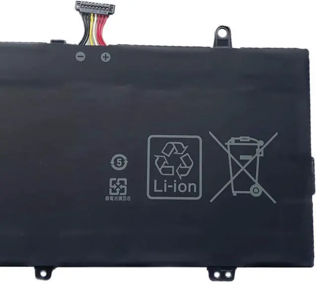 C41N1828 Laptop Battery 60Wh 3890mAh 15.44V Compatible with Asus ROG ...