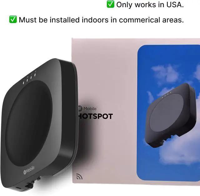 Helium Mobile Hotspot Indoor - Build Helium Network Coverage and Earn ...