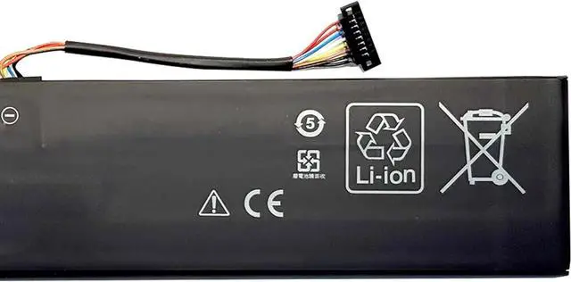 C41N2311 Battery 80Wh Replacement for Asus ROG Ally X Ally X (2024 ...