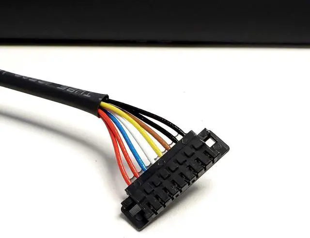 C41N2311 Battery 80Wh Replacement for Asus ROG Ally X Ally X (2024 ...