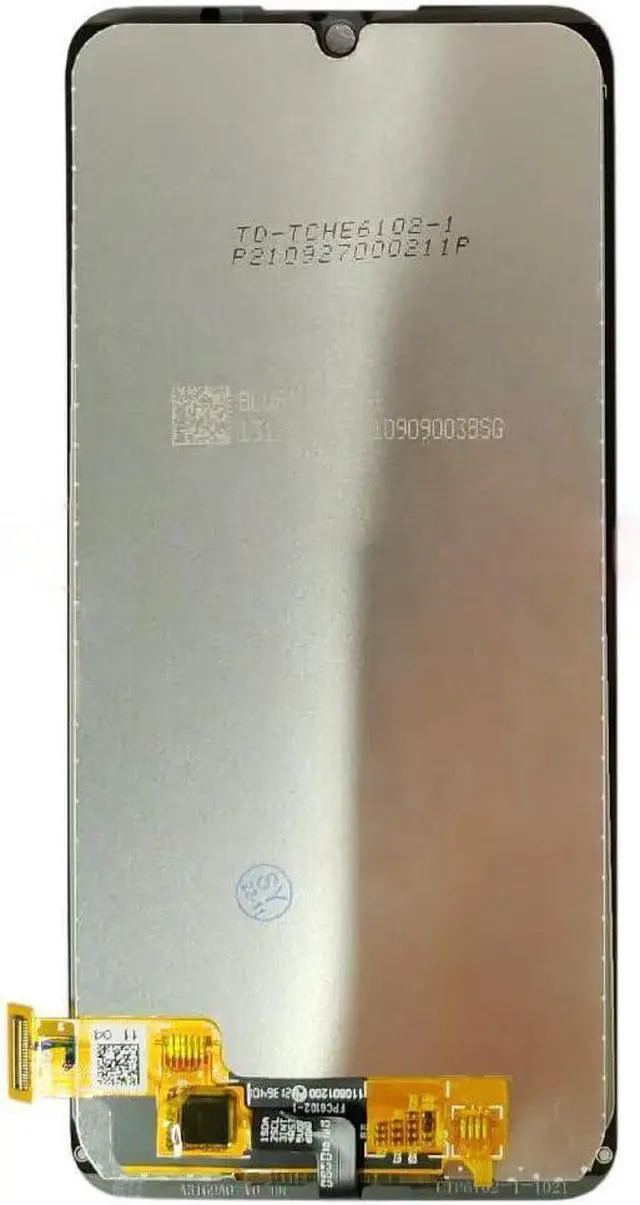 for TCL 30 Z 6.52" LCD Screen Display Touch Screen Panel Digitizer ...