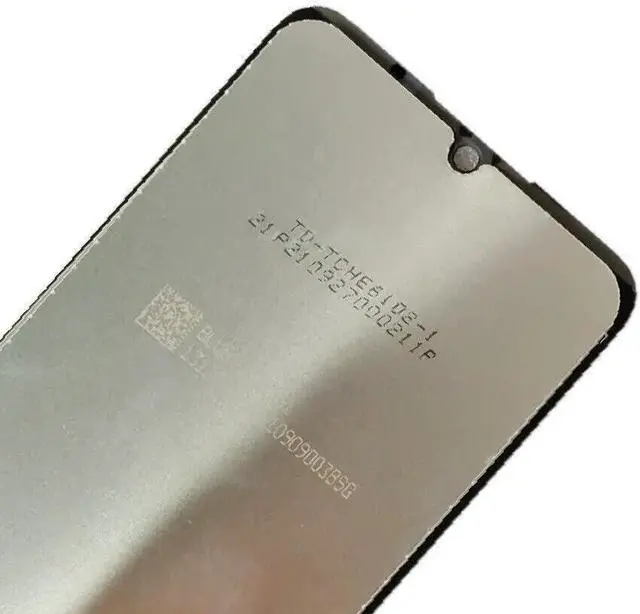 for TCL 30 Z 6.52" LCD Screen Display Touch Screen Panel Digitizer ...