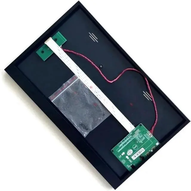 Fit NT156WHM N156BGN Monitor Portable EDP 40 Pin Modification Kit 15.6 ...